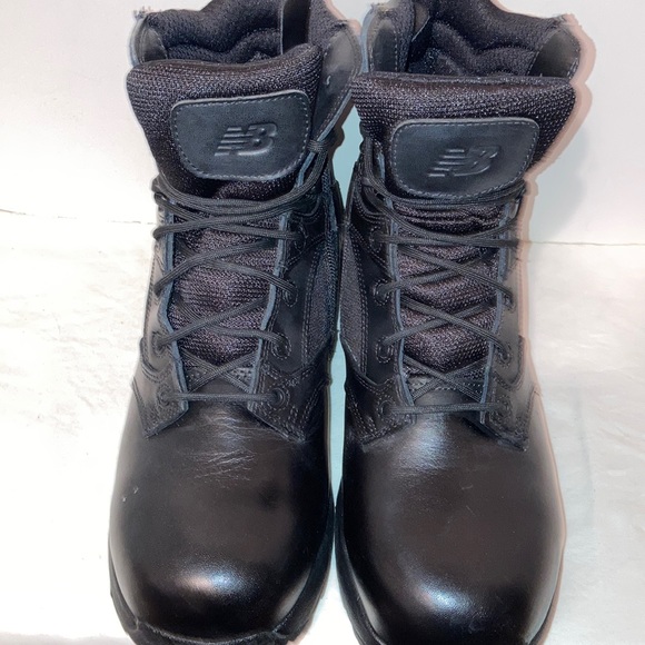 New Balance | Shoes | New Balance Tactical Boots | Poshmark